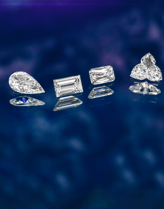 Hilit Diamonds & Jewellery Ltd | The Best Source For High End Diamonds